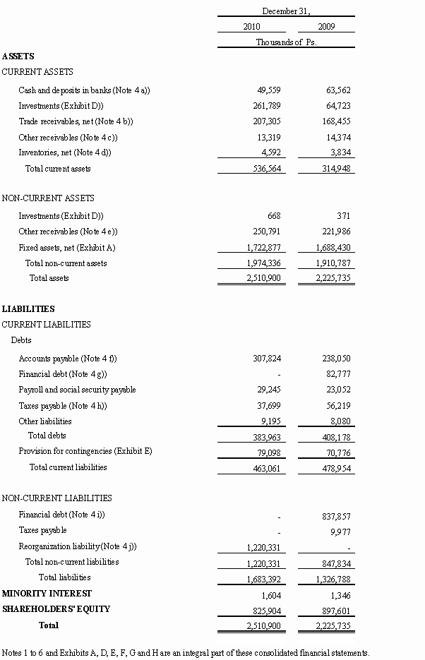 Balance Sheet Wileyplus