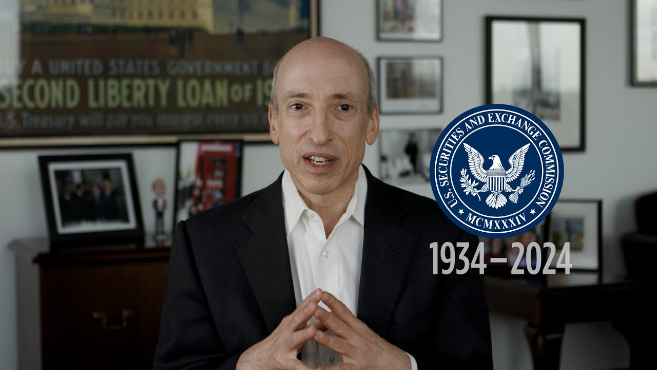 SEC.gov | SEC Videos